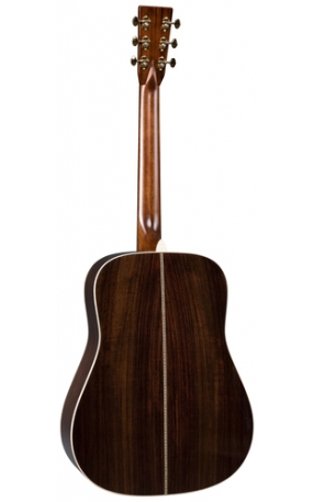 mr.Elvis כלי נגינה - גיטרה אקוסטית + ארגז MARTIN D28 MODERN DELUXE